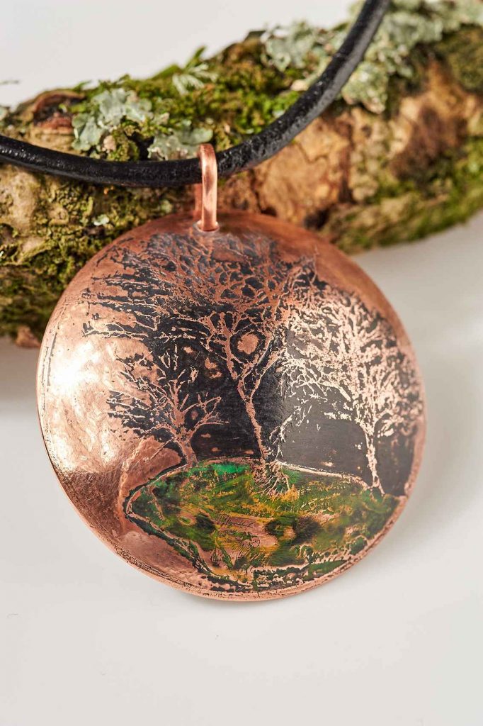 Handmade Artisan Jewellery from Ireland | Ertisun