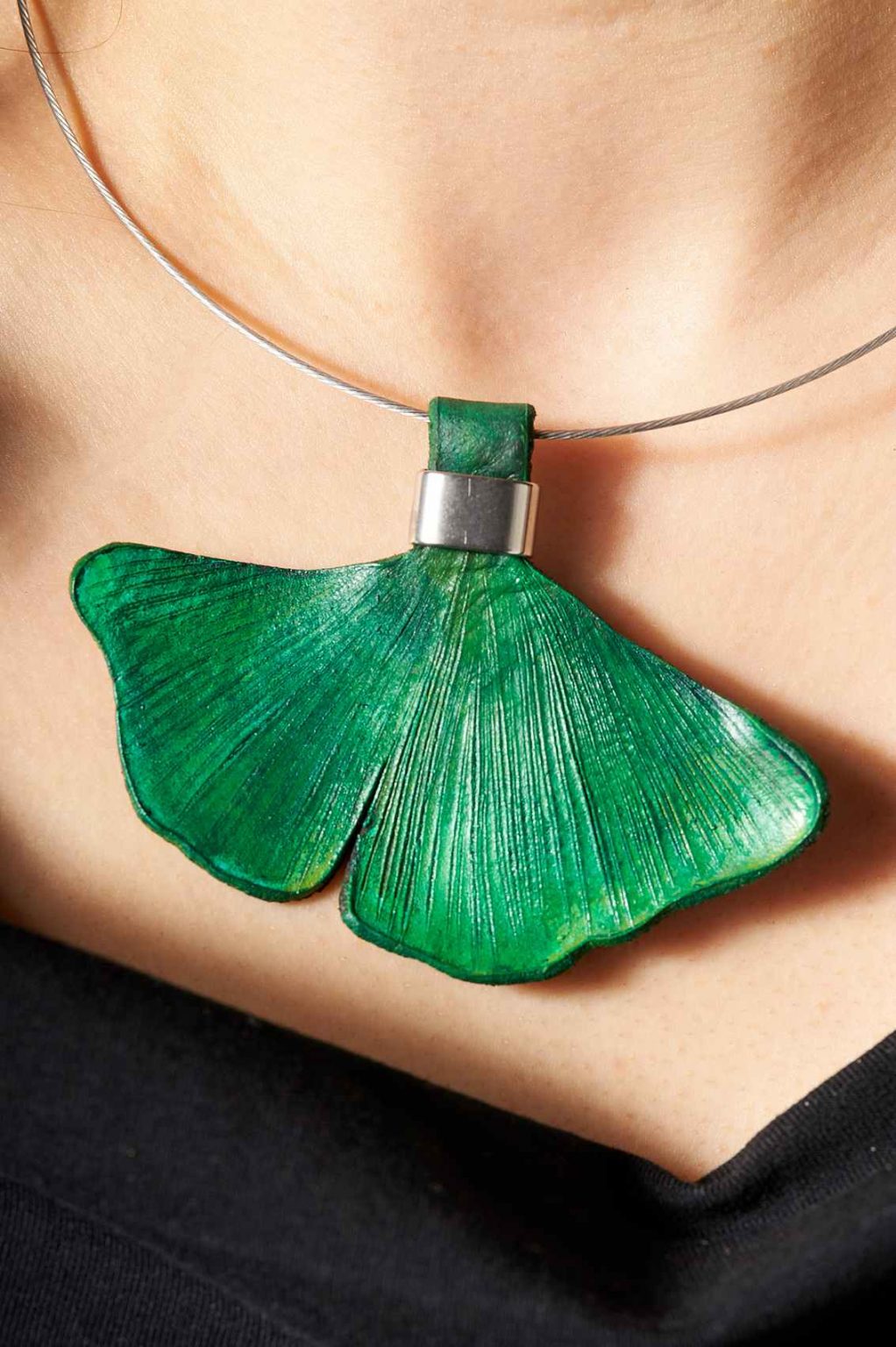 Handmade Artisan Jewellery from Ireland | Ertisun